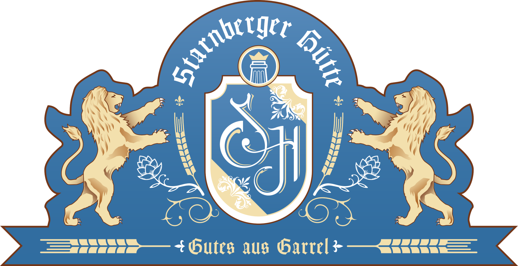 Starnberger Hütte in Garrel | Bayerische Gemütlichkeit für Ihr Event